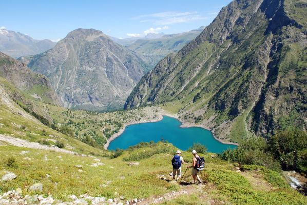 Les dix missions des parcs nationaux de France | Portail des parcs ...